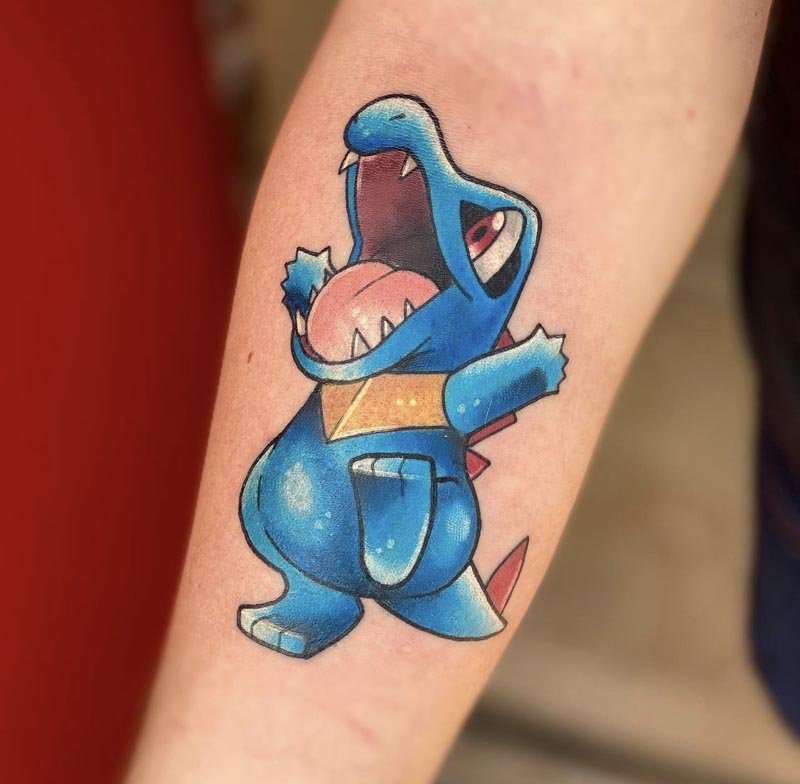 Toby James Las Vegas Tattoo Artist Hart And Huntington Tattoo Co Las Vegas